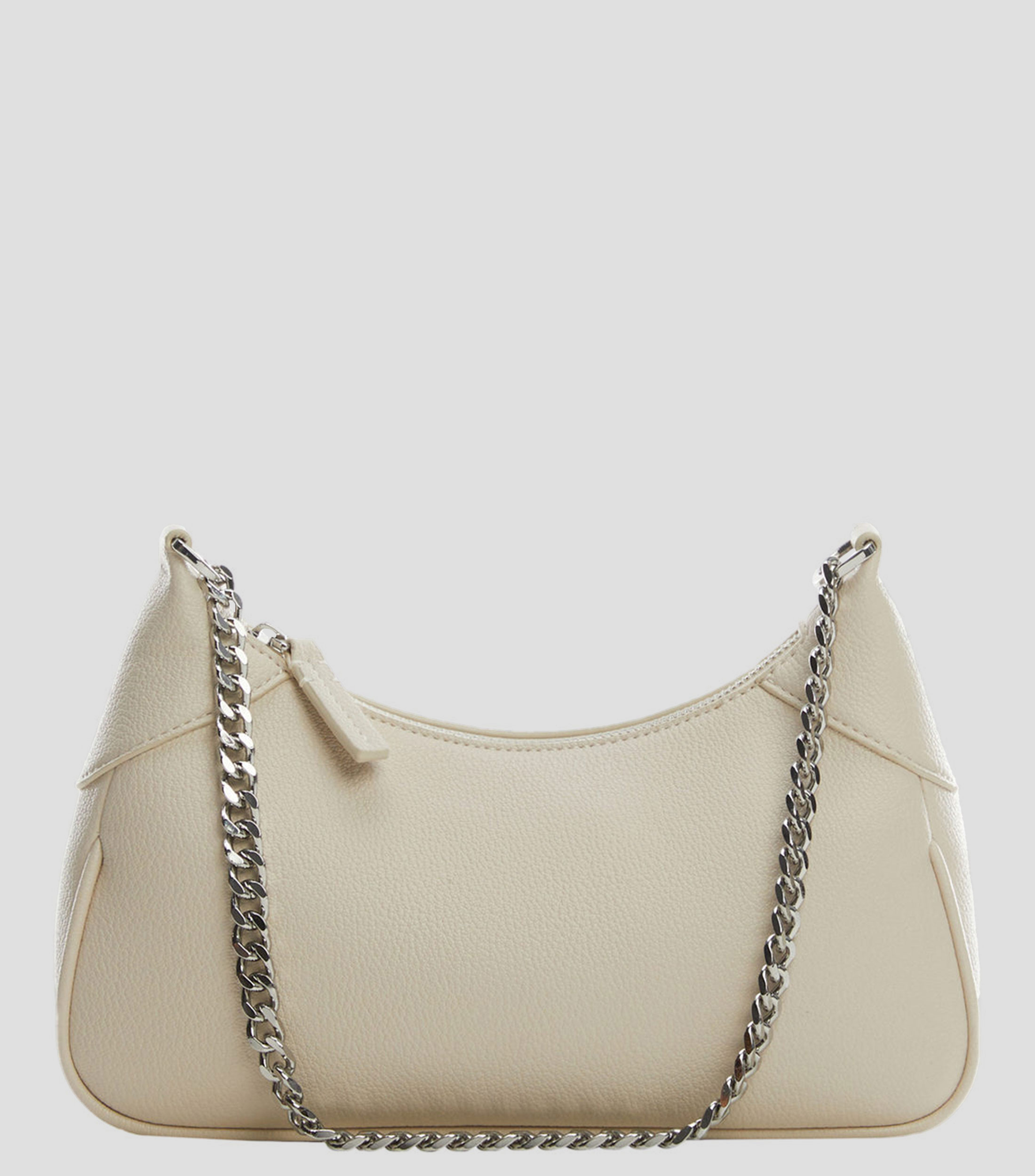 Mango: Bolso crossbody liso Mujer | El Palacio de Hierro